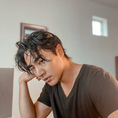 Red Choi Wiki, Age, Bio, Height, Girlfriend, Career, and Net Worth