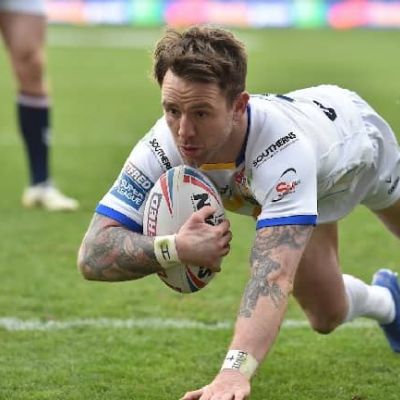 Richie Myler Wiki, Age, Bio, Height, Girlfriend, Career, and Salary