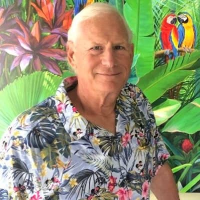 Robert Grant Jr. Wiki, Age, Bio, Height, Wife, Career, and Salary