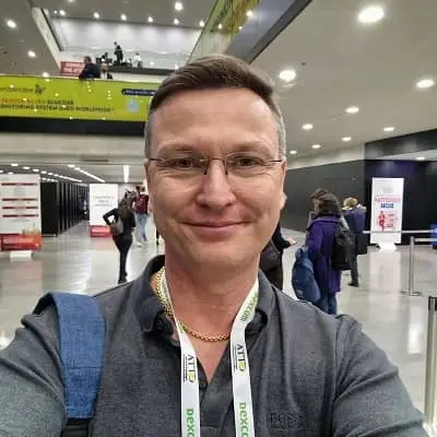 Stephen Dixon Wiki, Age, Bio, Height, Wife, Career, and Net Worth