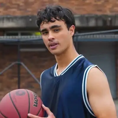 Thomas Weatherall Wiki, Age, Bio, Height, Girlfriend, and Salary